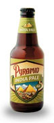 Brian's Belly - The Beer Belly: Pyramid IPA