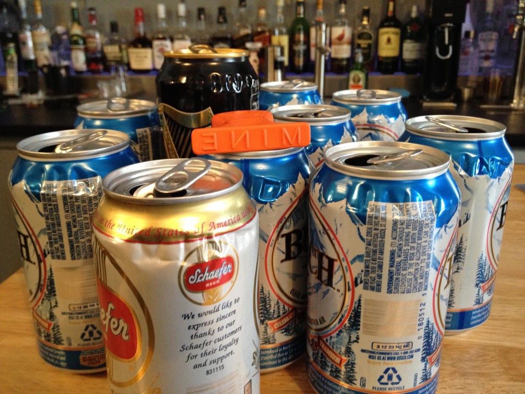 Mark Your Beer with a Can Stamp - Brian's Belly